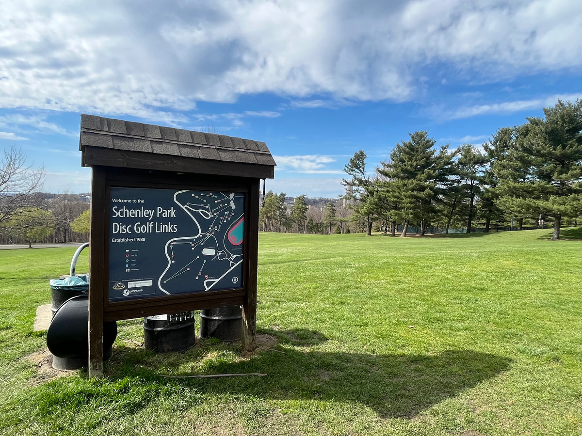 Final Fridays Disc Golf Party - June – 3 Rivers Outdoor Co