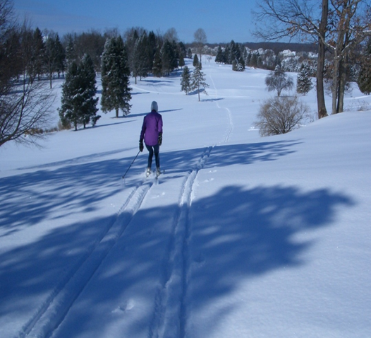 Cross Country Ski Fireside Chat with PACCSA – 3 Rivers Outdoor Co