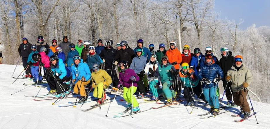 Telemark Ski Info Session w/ the Appalachian Telemark Association (ATA ...