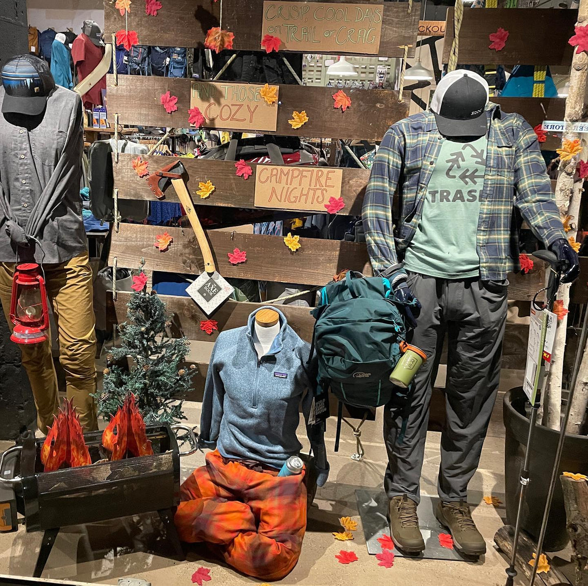 Clothing – 3 Rivers Outdoor Co