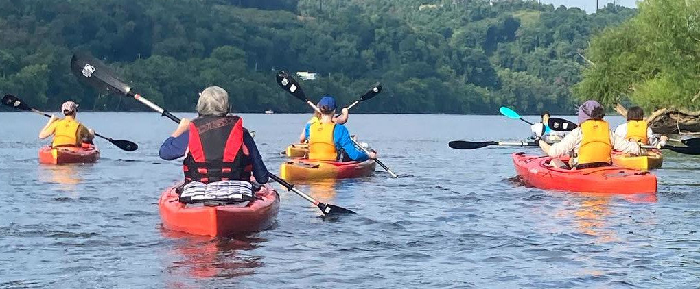 Paddlesports – 3 Rivers Outdoor Co