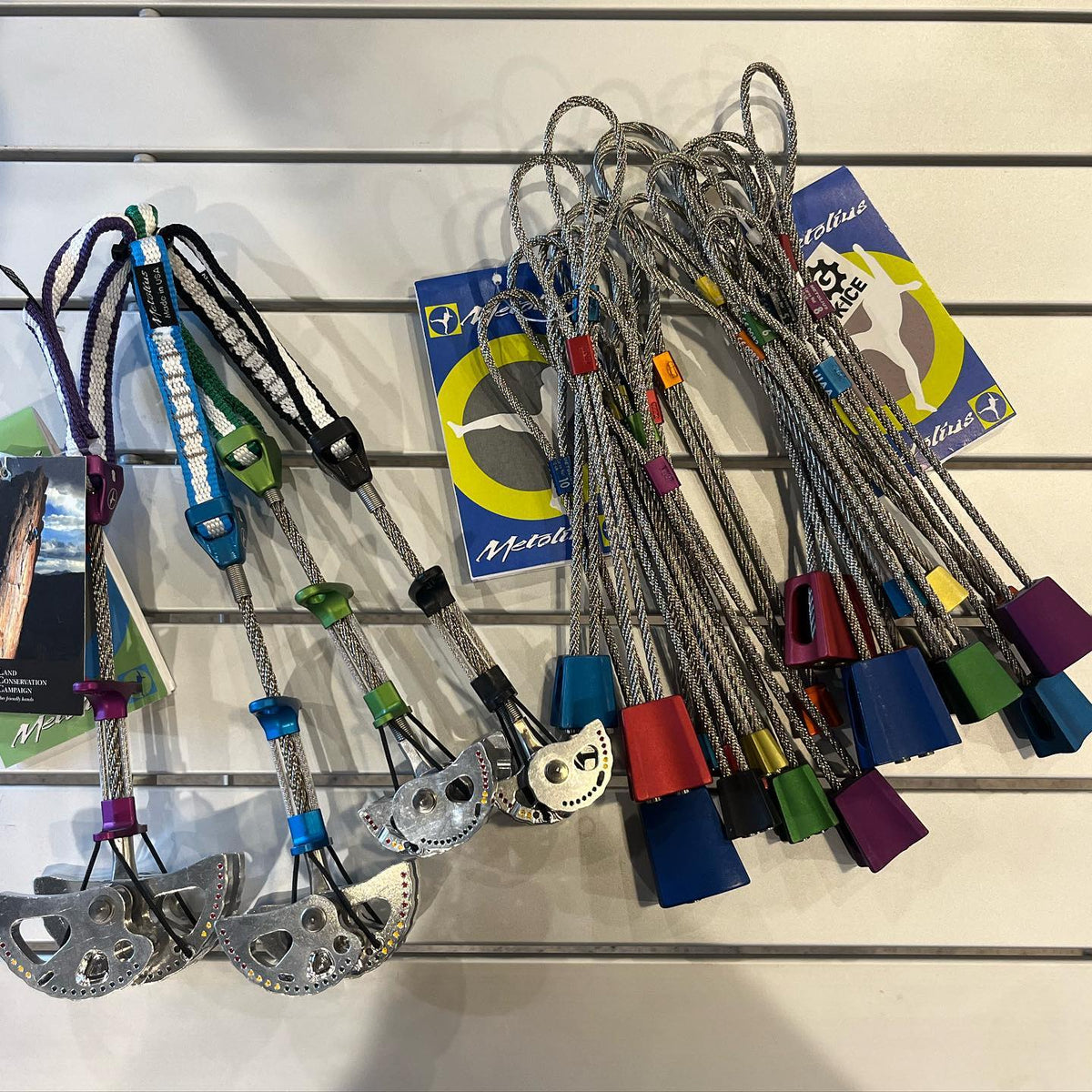 Climbing Hardware – 3 Rivers Outdoor Co