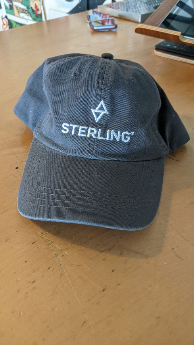 Baseball Hat – 3 Rivers Outdoor Co