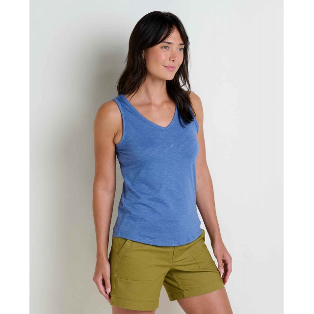 Women's Marley Tank – 3 Rivers Outdoor Co
