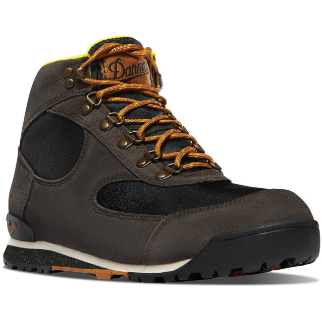 Men's Jag DW Turkish Coffee/Roasted Pecan – 3 Rivers Outdoor Co