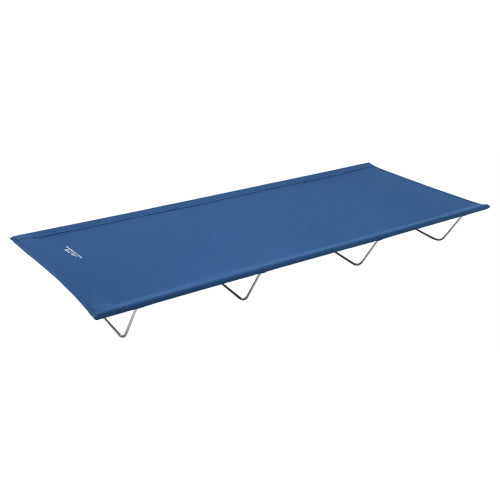 LIGHTWEIGHT COT • Lightweight and compactible • 600D polyest – 3 Rivers ...